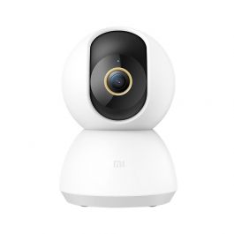 ETOtalk Xiaomi Mijia Mi 2K Smart Home IP Security Camera 360° Wireless ...